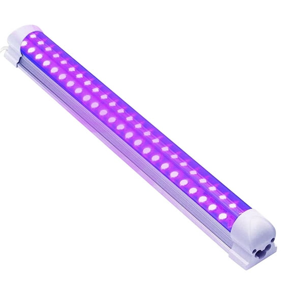 Black LED Light Strips