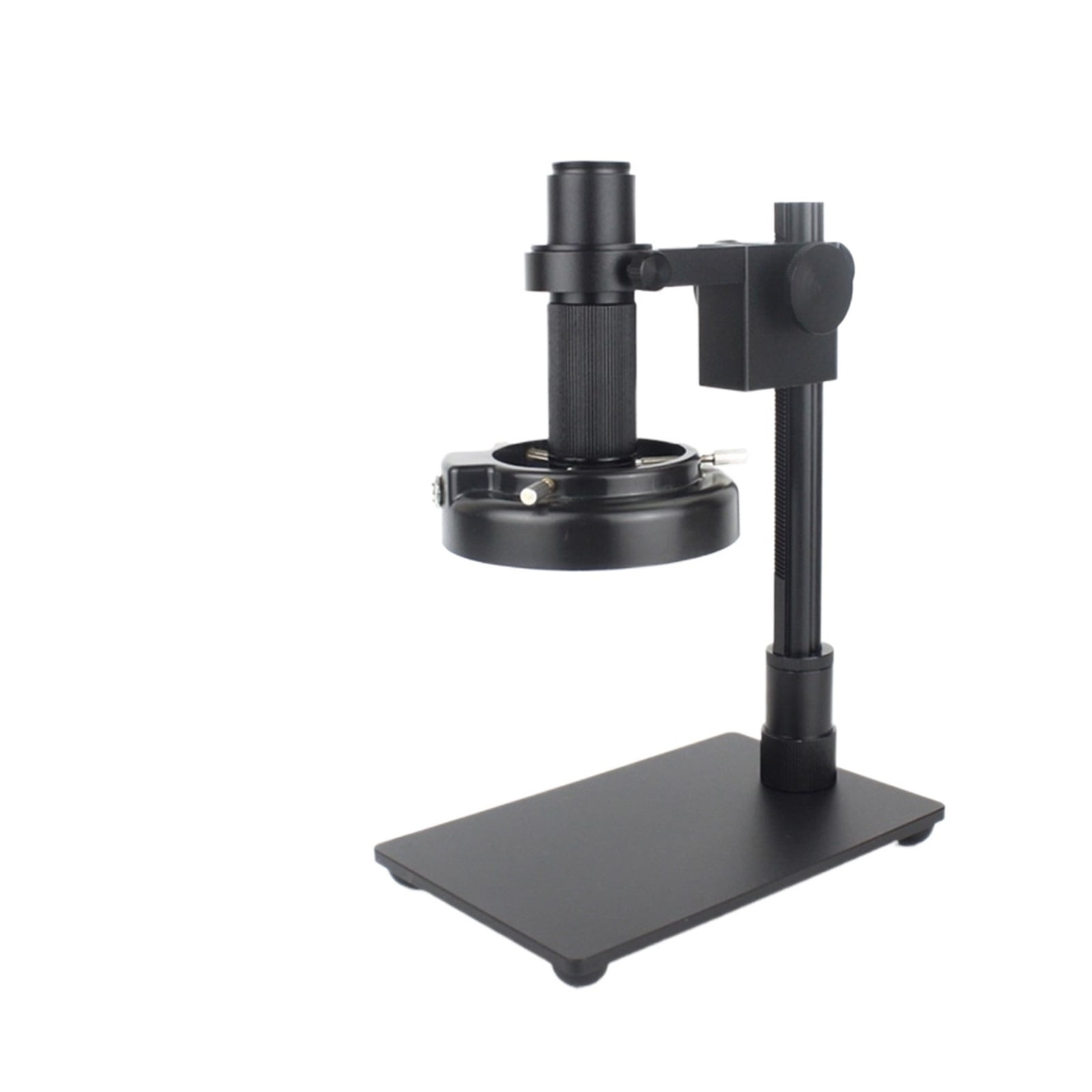 48MP 2K 60PSF USB Video Microscope Camera 150X Lens Electronic ...