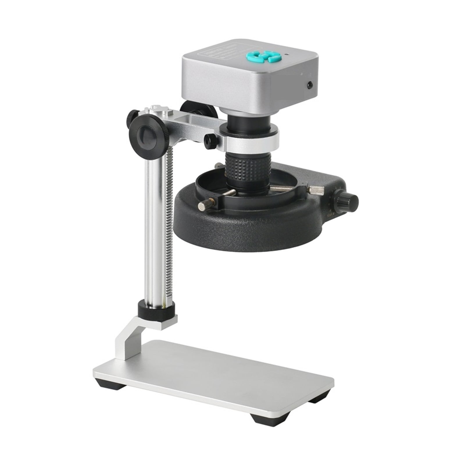 48MP 37MP 36MP 4K 2K 1080P USB VGA Industry Electronic Video Microscope ...