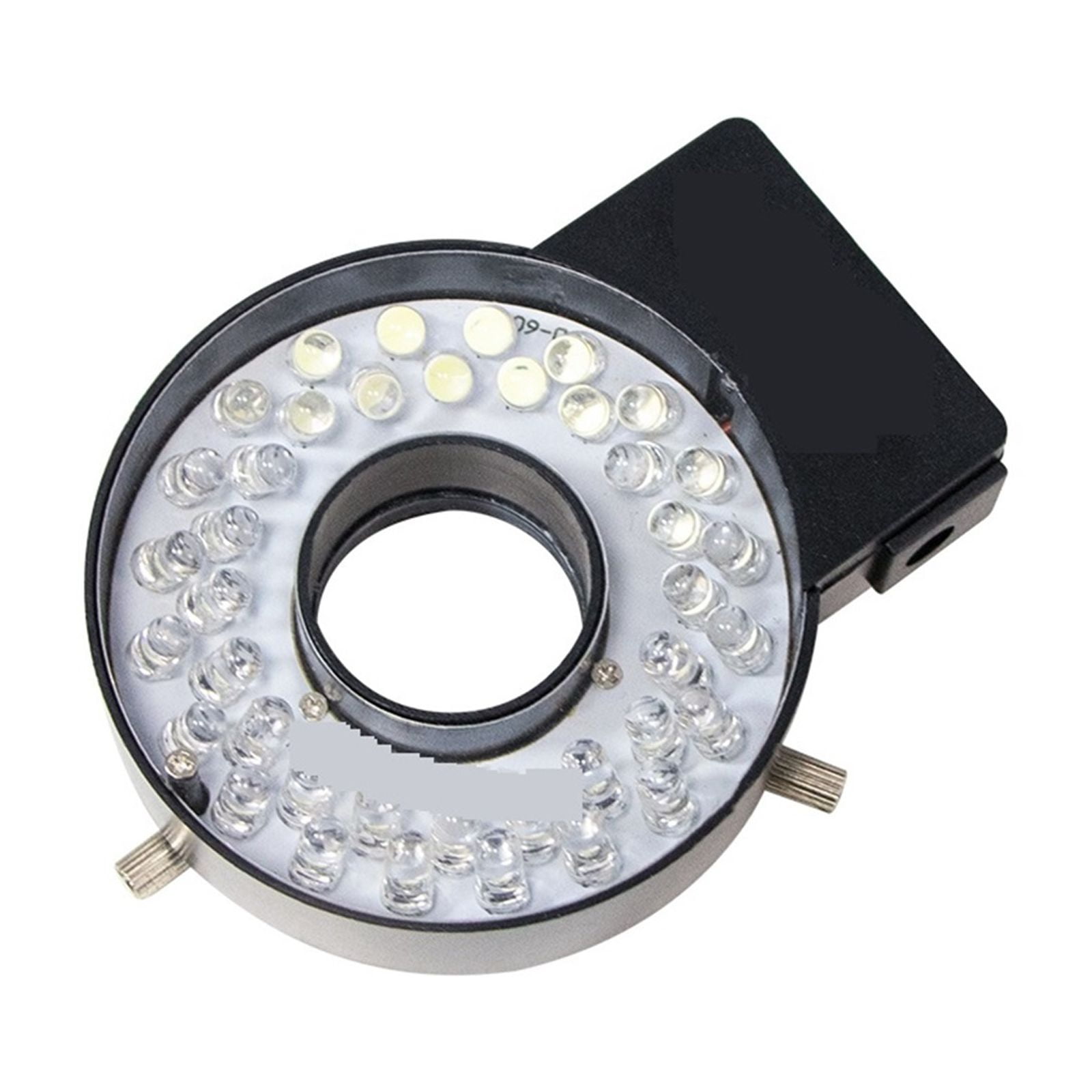 48MP 4K 1080P USB Industrial Video Digital Microscope Camera 1-130X ...