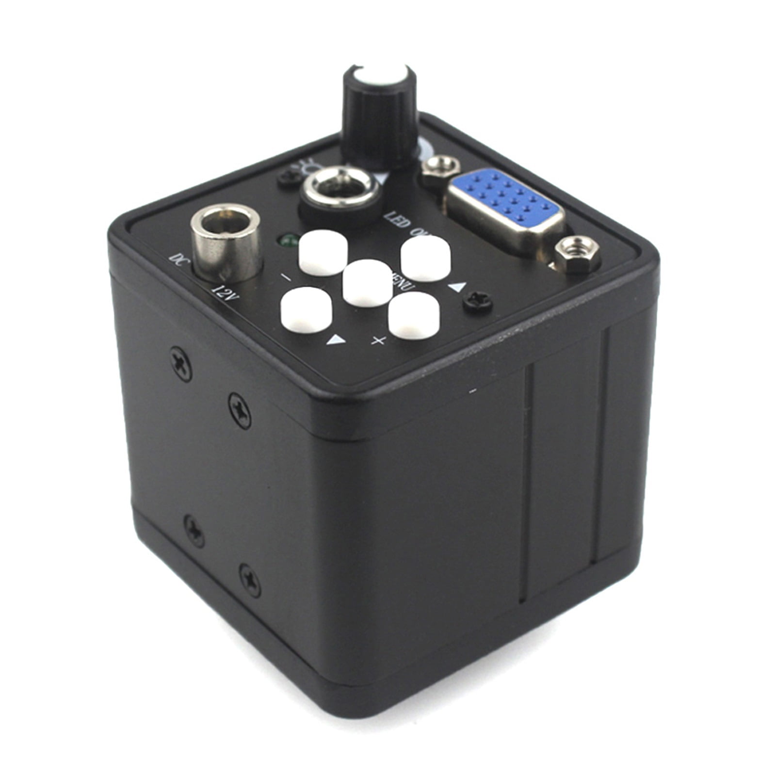 48MP 4K 2K 1080P 60FPS Industry Video Microscope Camera HDMI-compatible ...