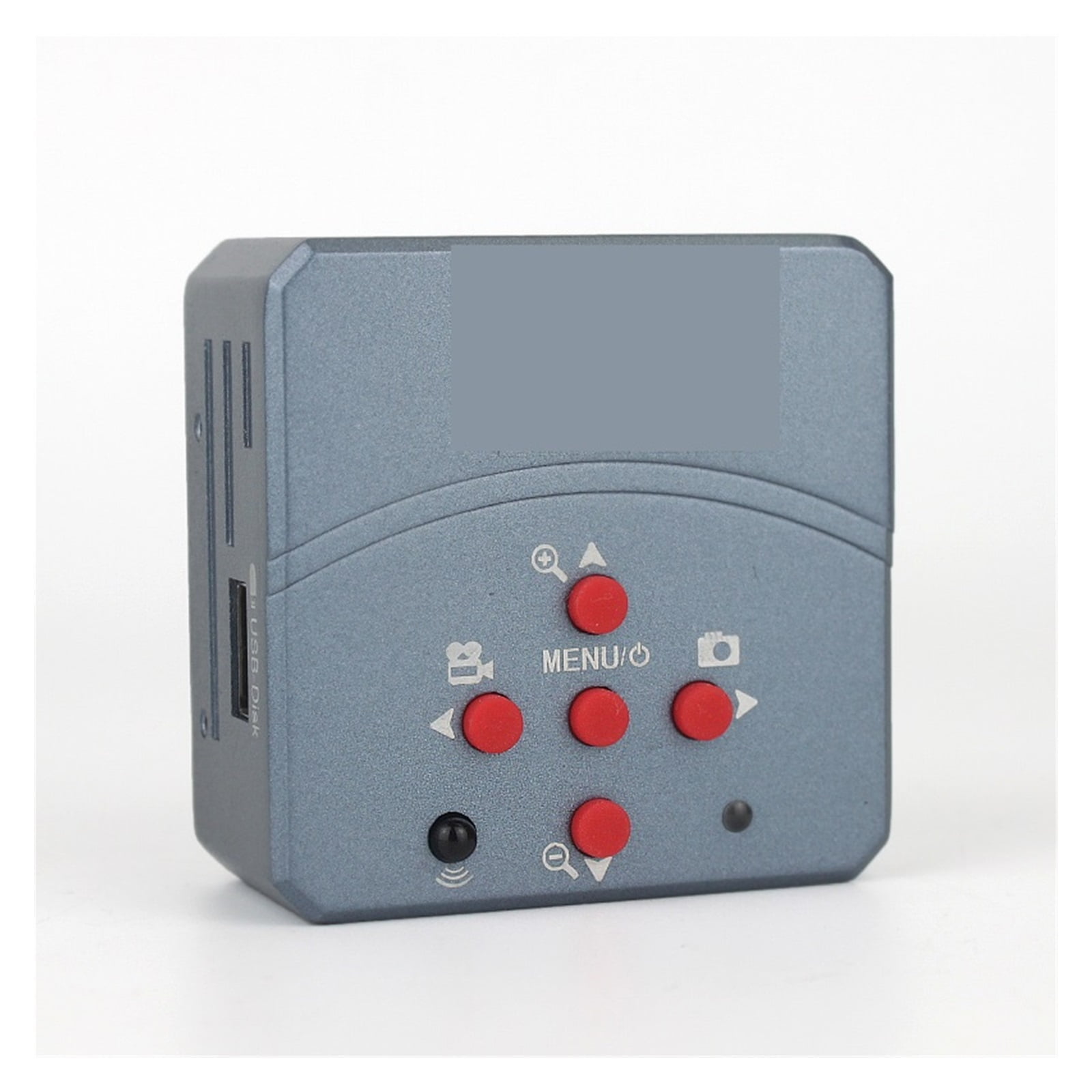 48MP 4K 60FPS 1/2"1080P USB Industrial Video Digital Microscope Camera ...