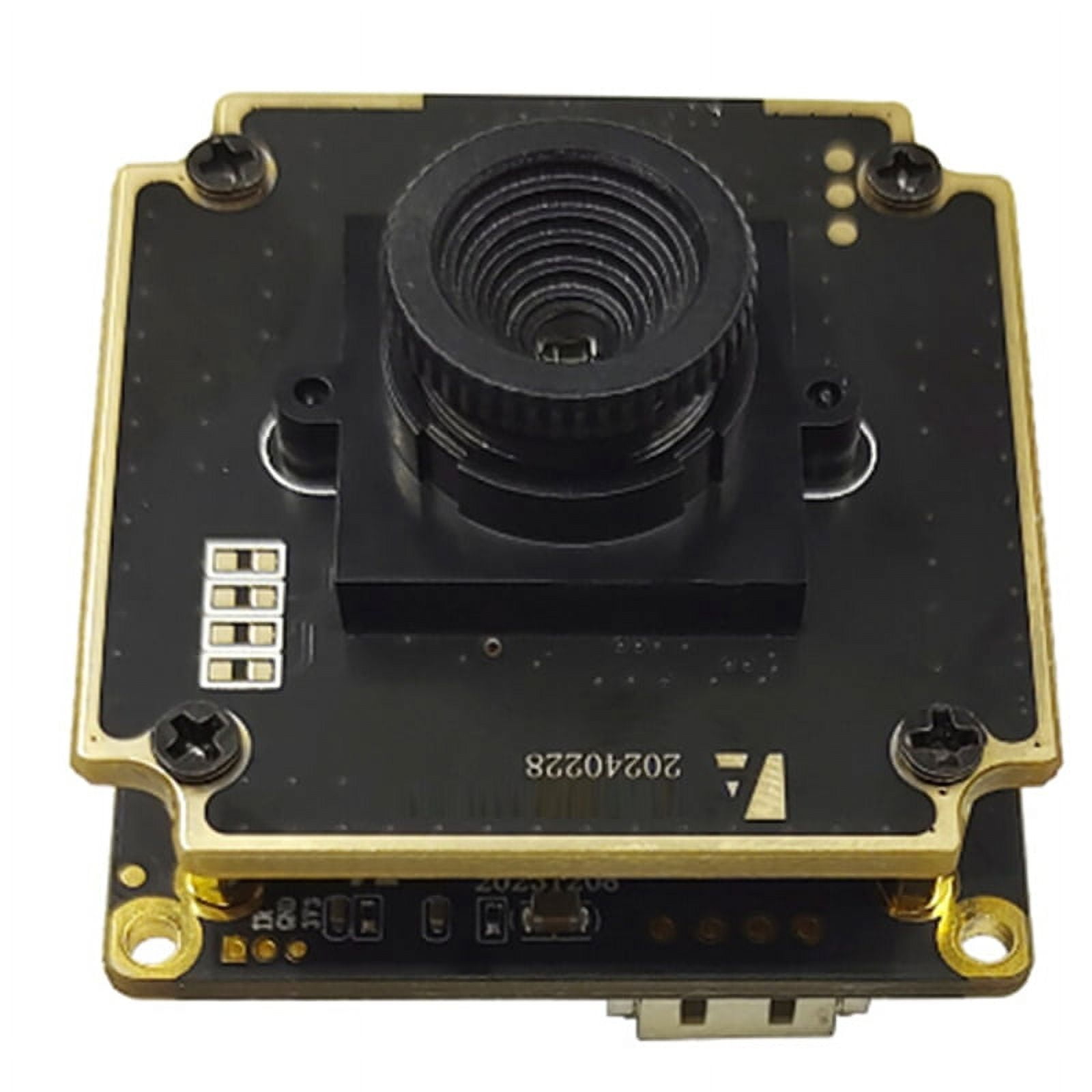 48MP Fixed Focus Camera Module USB Driver Free High-Definition 48 ...