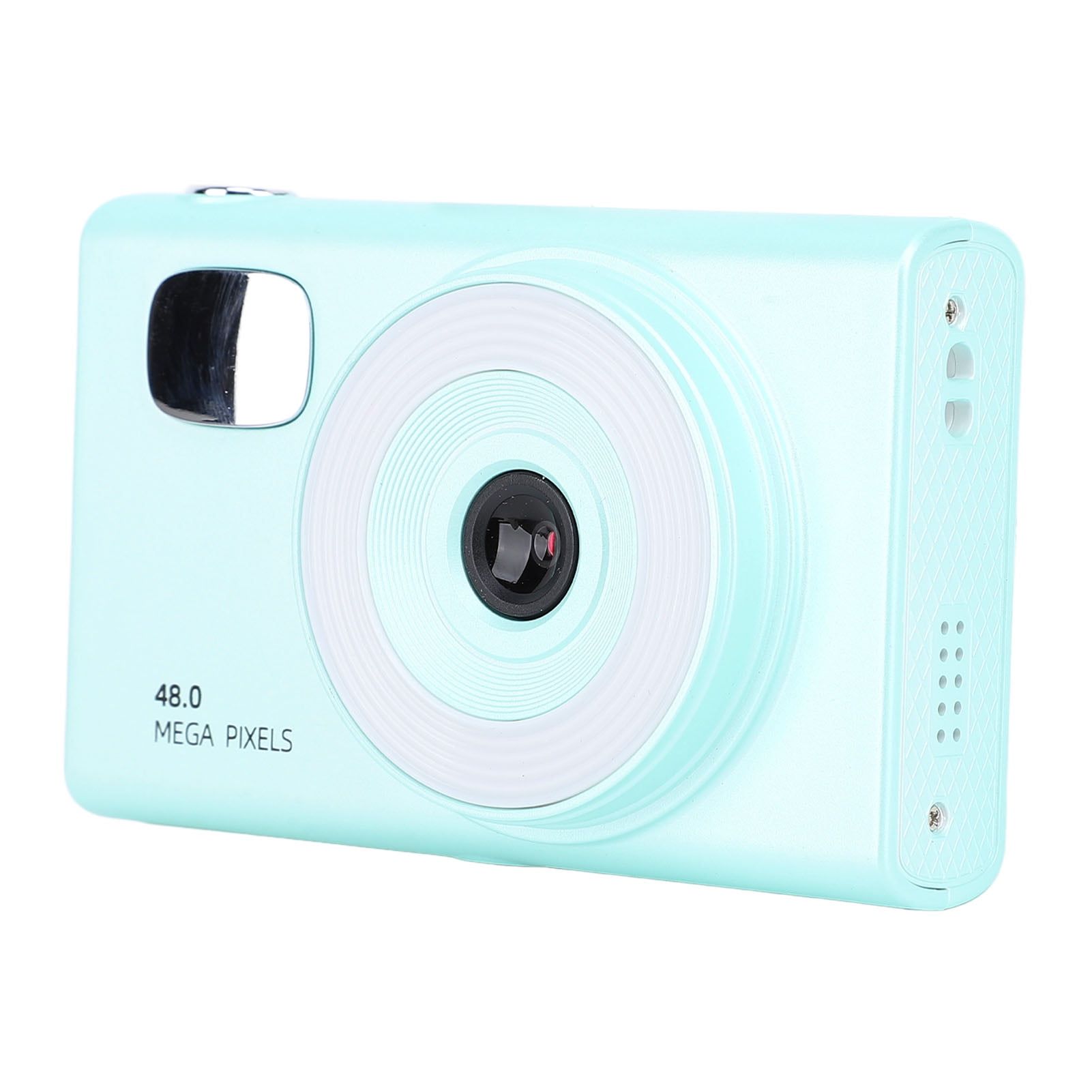 48MP HD Digital Camera, 16X Zoom, 1080P Video, Built,in Fill Light ...