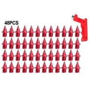 Carbon Express BullDog Collars Nano-Pro RZ 600, 12 pk. - Walmart.com