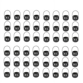 Mini Plastic Cauldrons