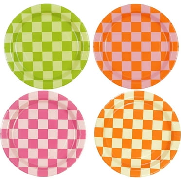 Talking Tables | 144 x | 8.5" Pretty Vintage Floral Disposable Bulk ...