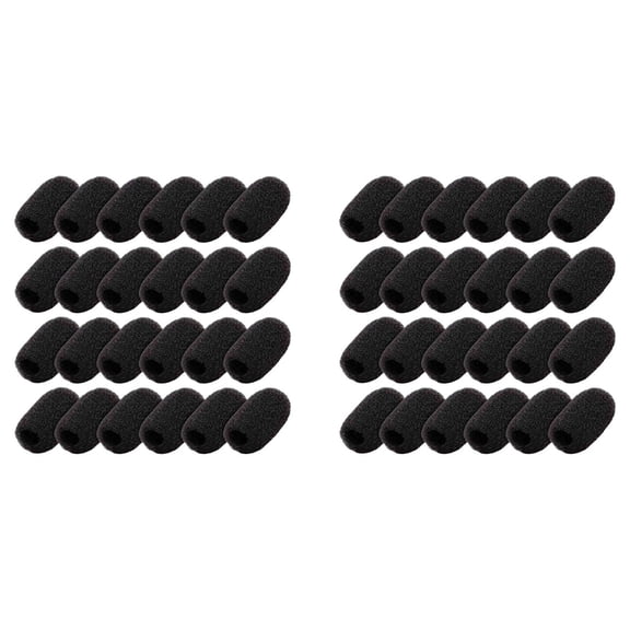 Windscreens For Lavalier Mic