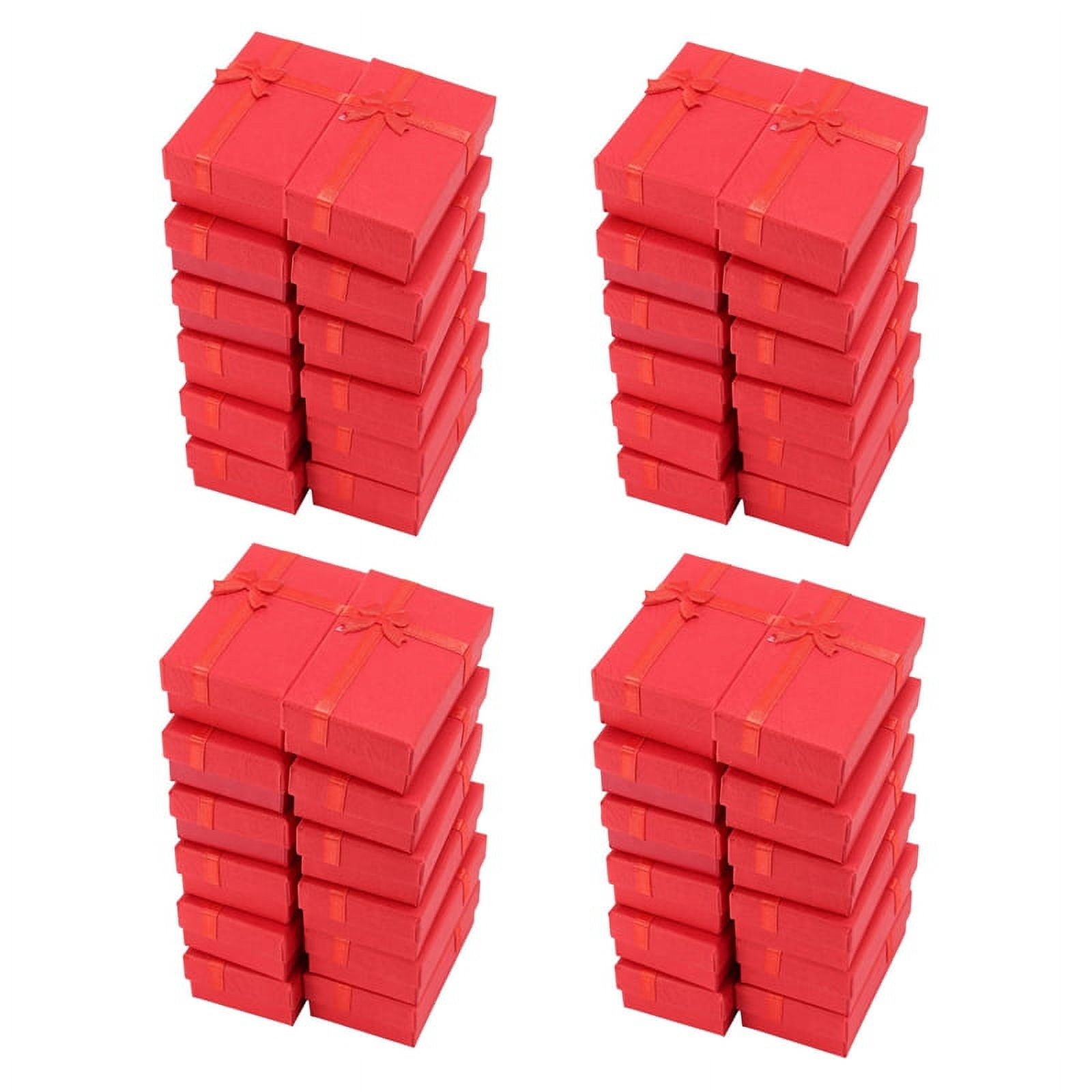 Small Gift Packaging Glarks 12-Piece Jewelry Gift Box Kit - 3.5" Baby ...
