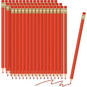 Red Pencils