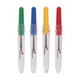 48Pcs Seam Rippers Durable Plastic Handle Thread TakeUp Device for ...