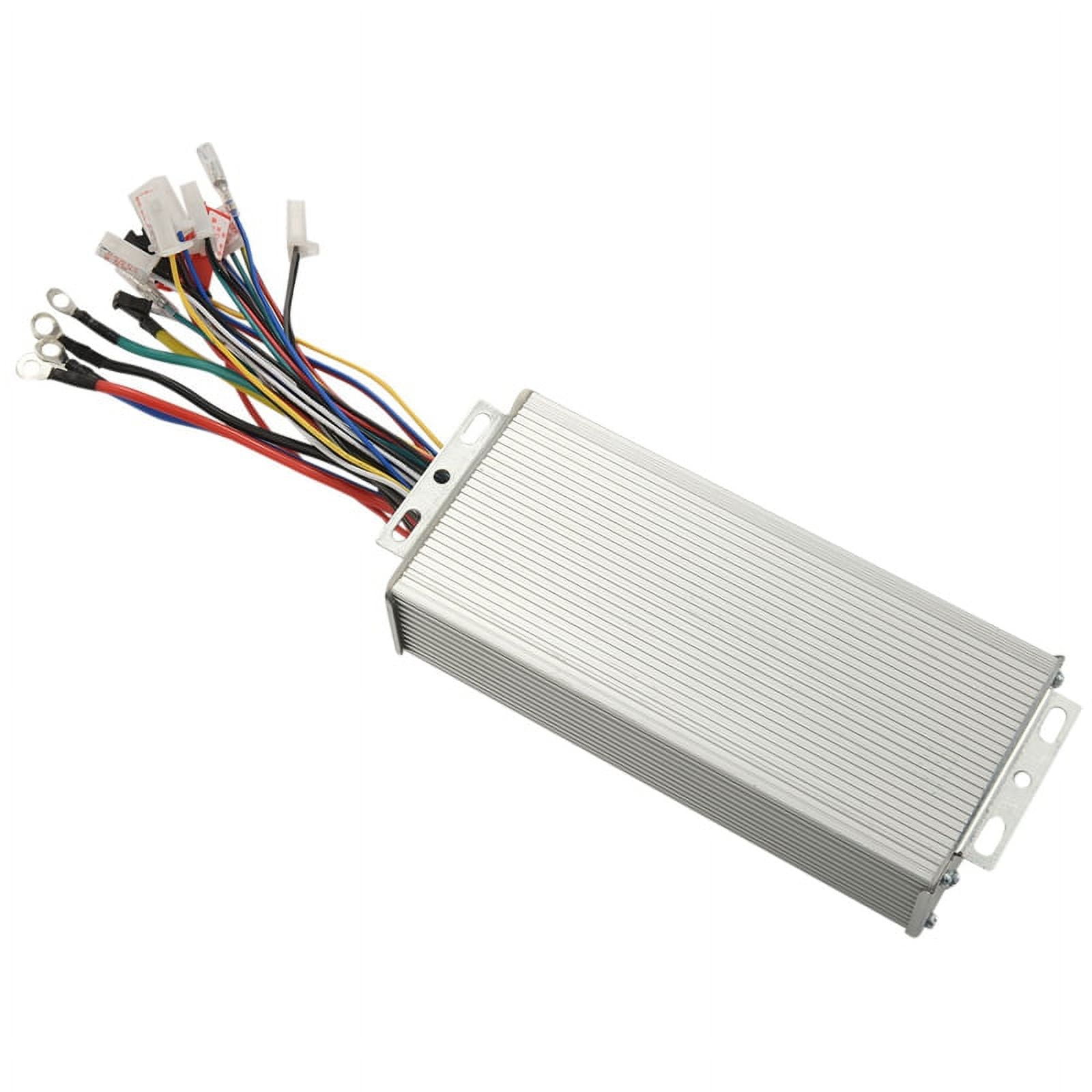 48V 1000W 18 Tube Controller for Ebike Controller/Bldc Motor Electric ...