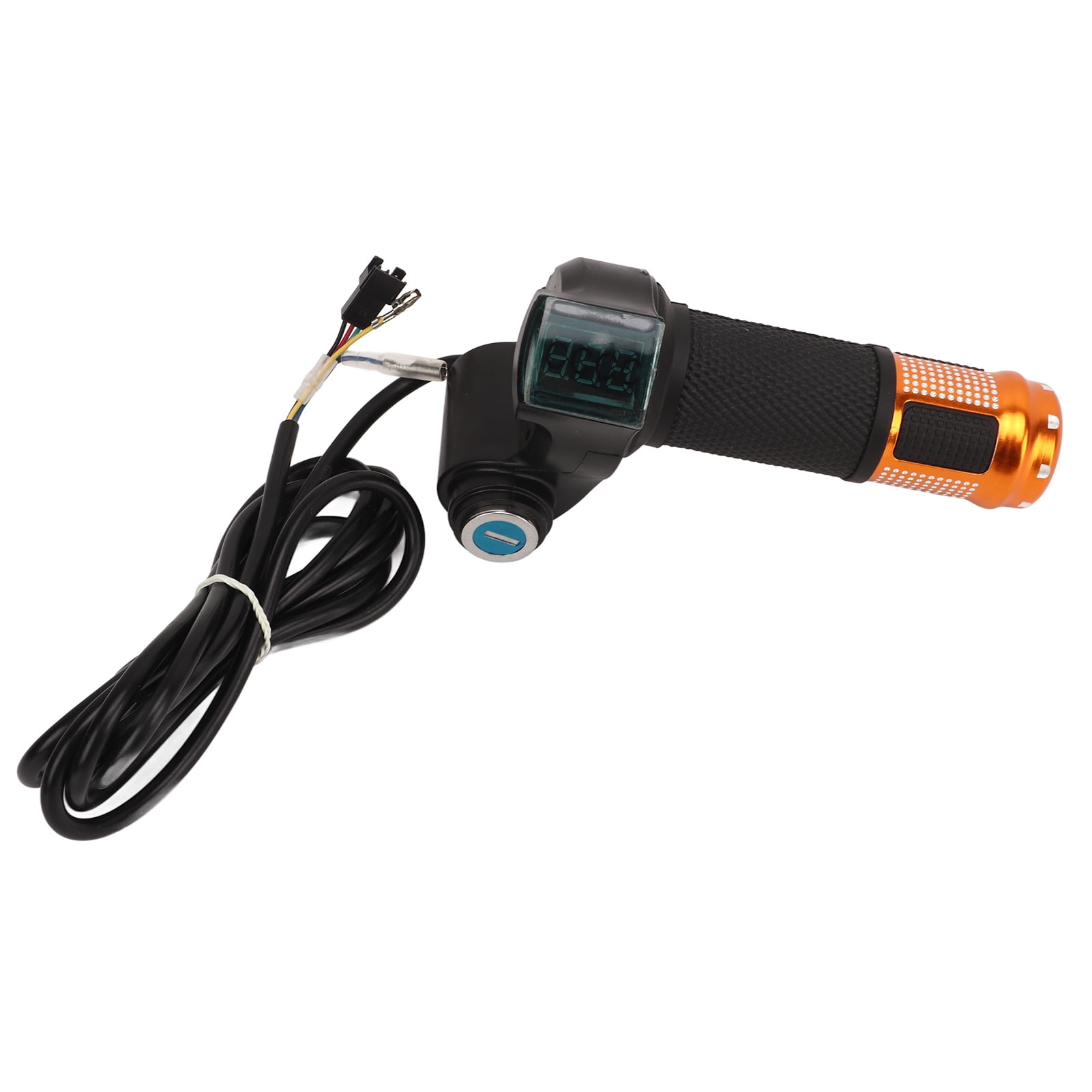 48V 1000W Brushless Controller Electric Bike Conversion Kit Gold ...