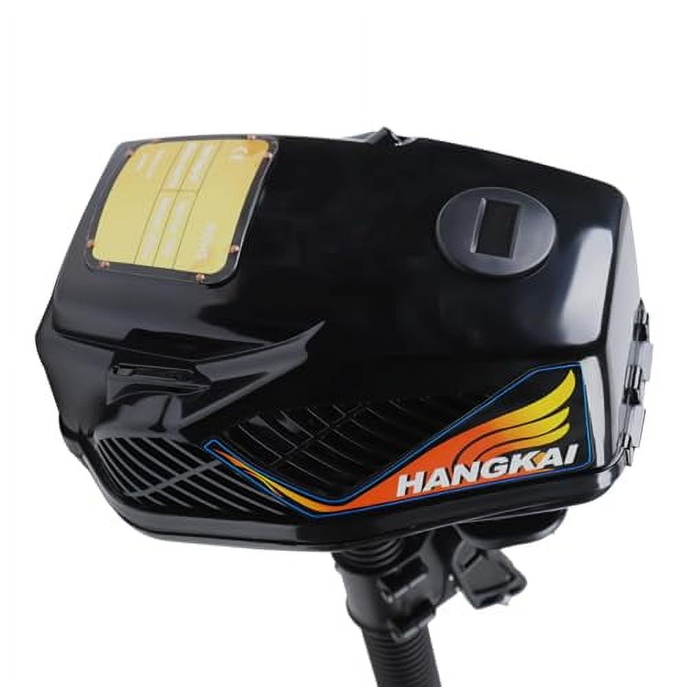 48V 1000W Electric Trolling Motor 3000-3700 RPM Electric Boat Motor ...