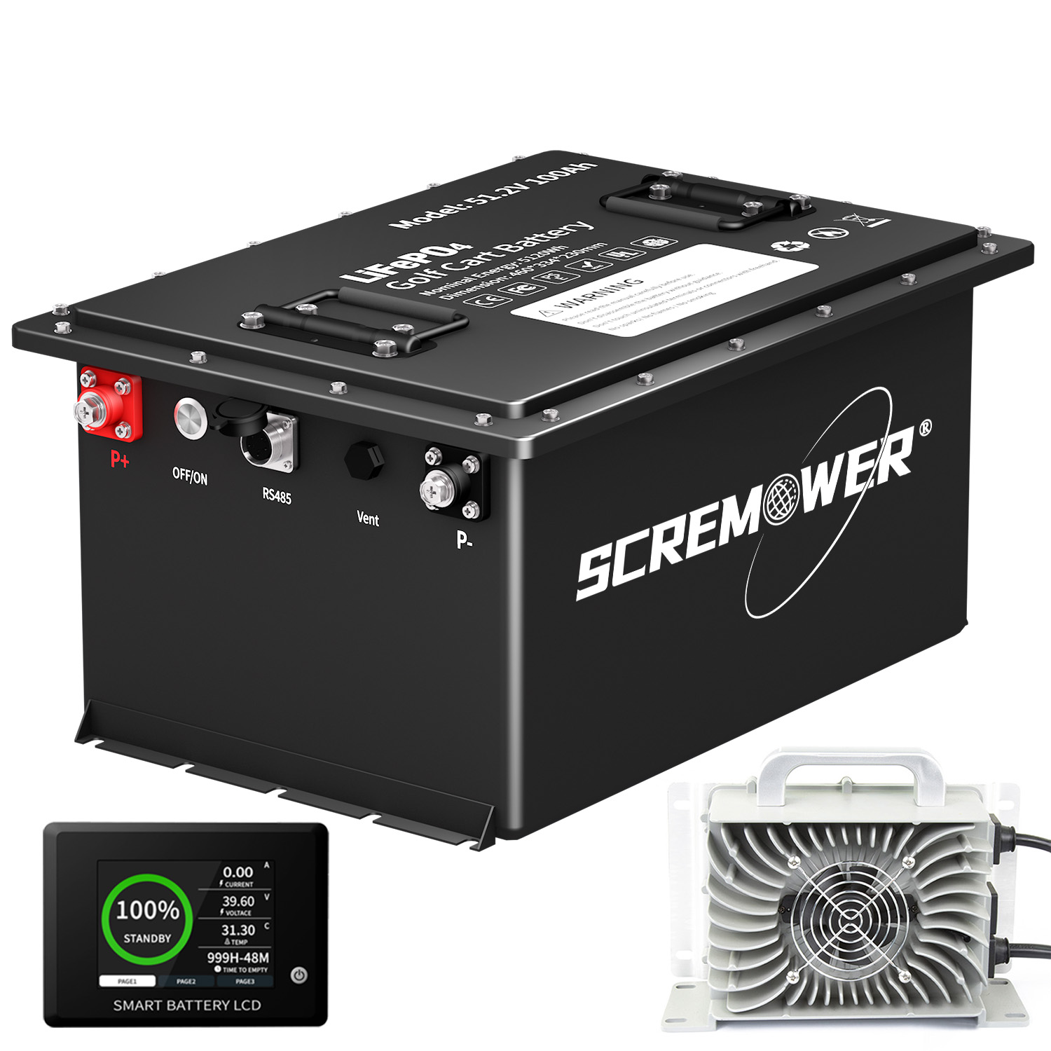 CSB GP1272F2 Versatile 12V/7.2Ah Sealed Lead Acid Battery for Efficient ...