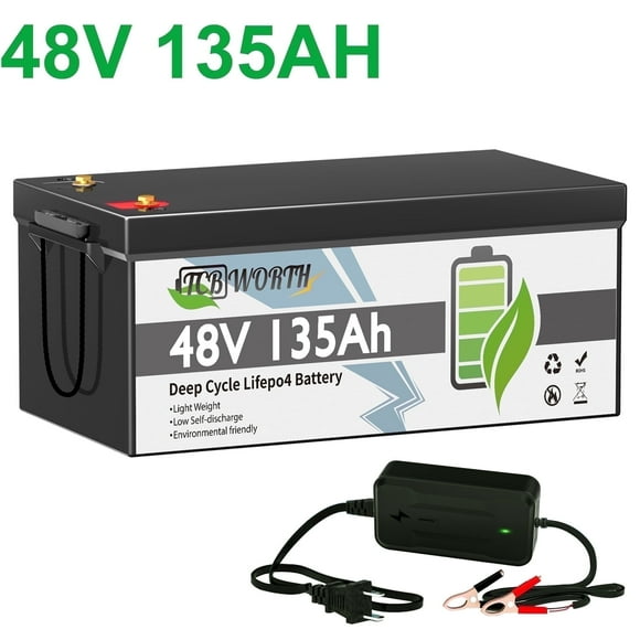 48 Volt Golf Cart Batteries in Golf Cart Batteries - Walmart.com