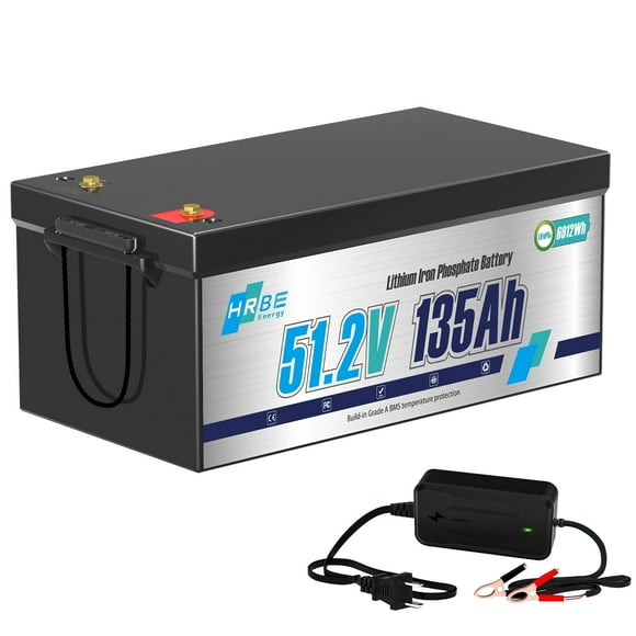 Lithium RV Batteries in RV Batteries - Walmart.com