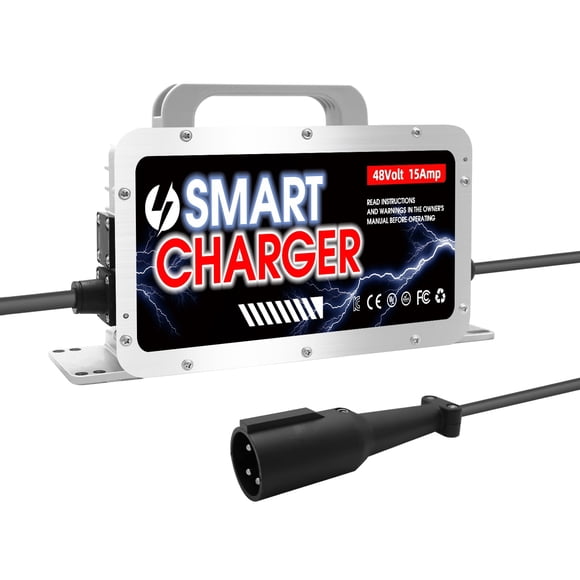 Club Car Chargers in Club Car Parts - Walmart.com