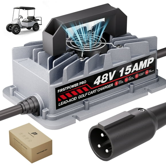 Club Car Chargers in Club Car Parts - Walmart.com