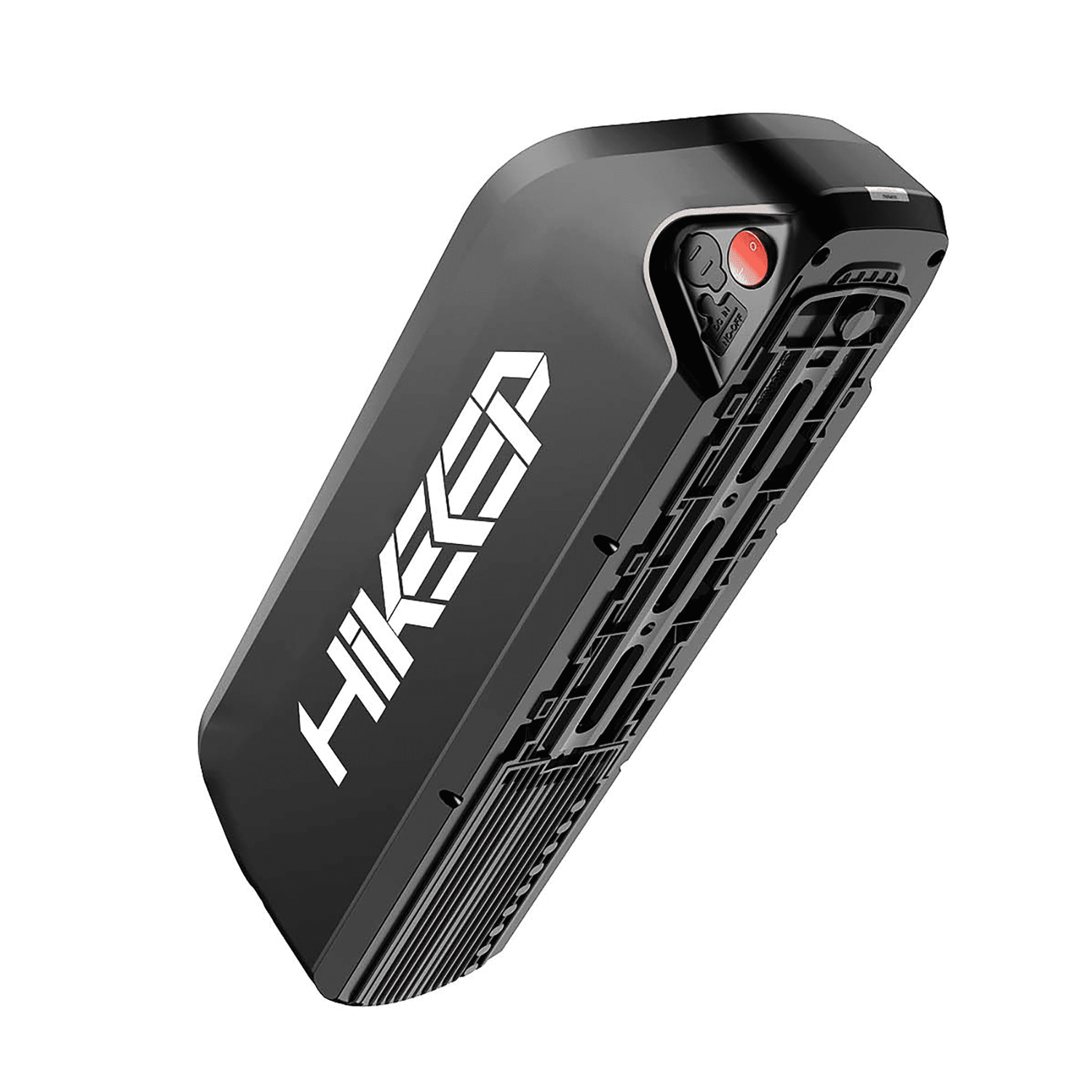 HiKeep 750W/1500W Electric Bicycle Conversion Kit, 48V 15Ah Battery ...