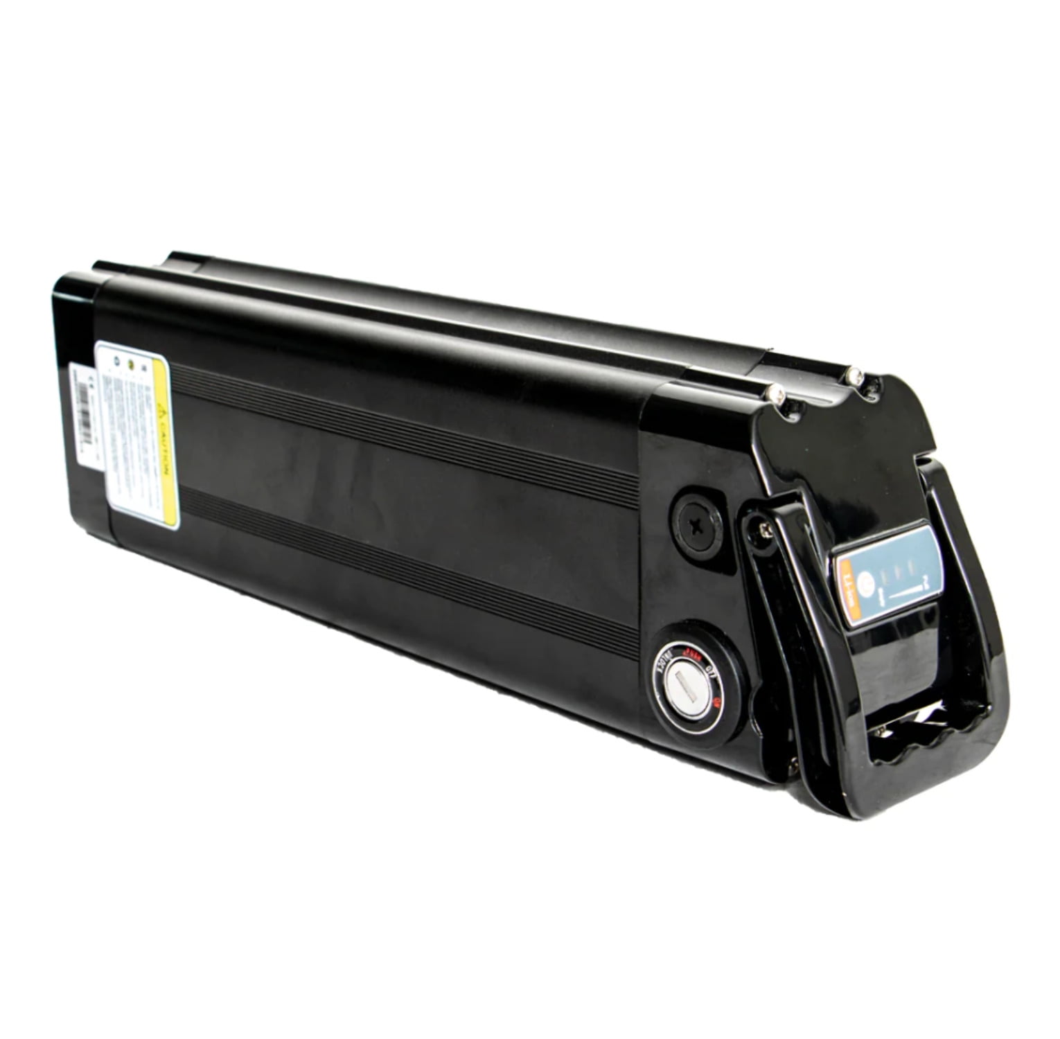 48V 21AH eBike Battery - Silver Fish/Seat Tube - 3 Pin XLR - Walmart ...