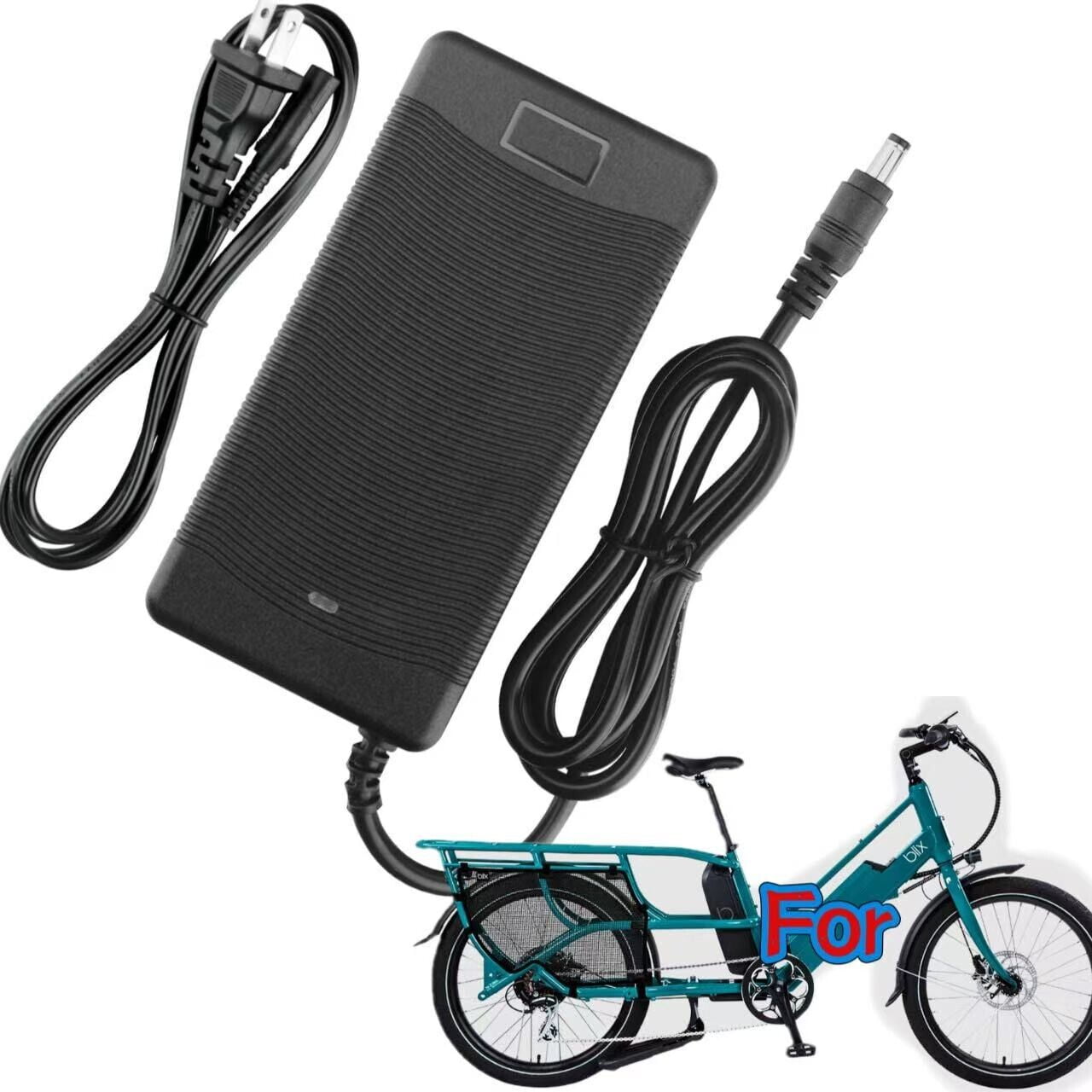 48V 2A AC Adapter For Blix STC Charger Model: STC-8137LD - Walmart.com