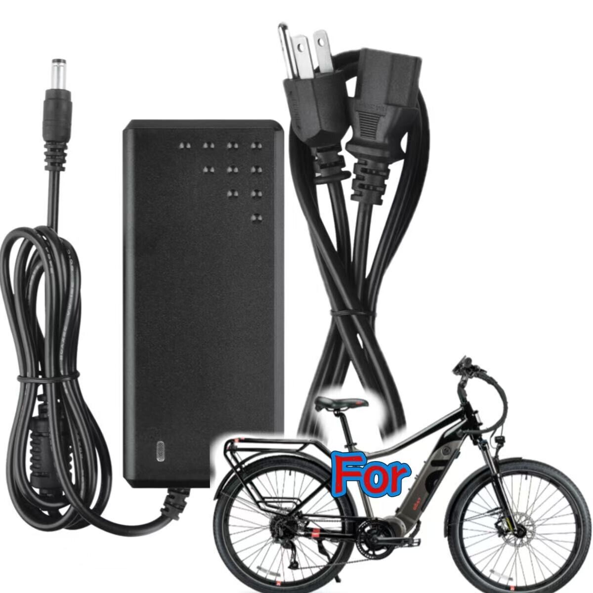 48V 2A AC Adapter for Dost KOPE Classic Frame Electric Bike - Walmart.com