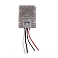 48V/36V to 12V Power Adapter Industry Grade Voltage Converter Regulator ...