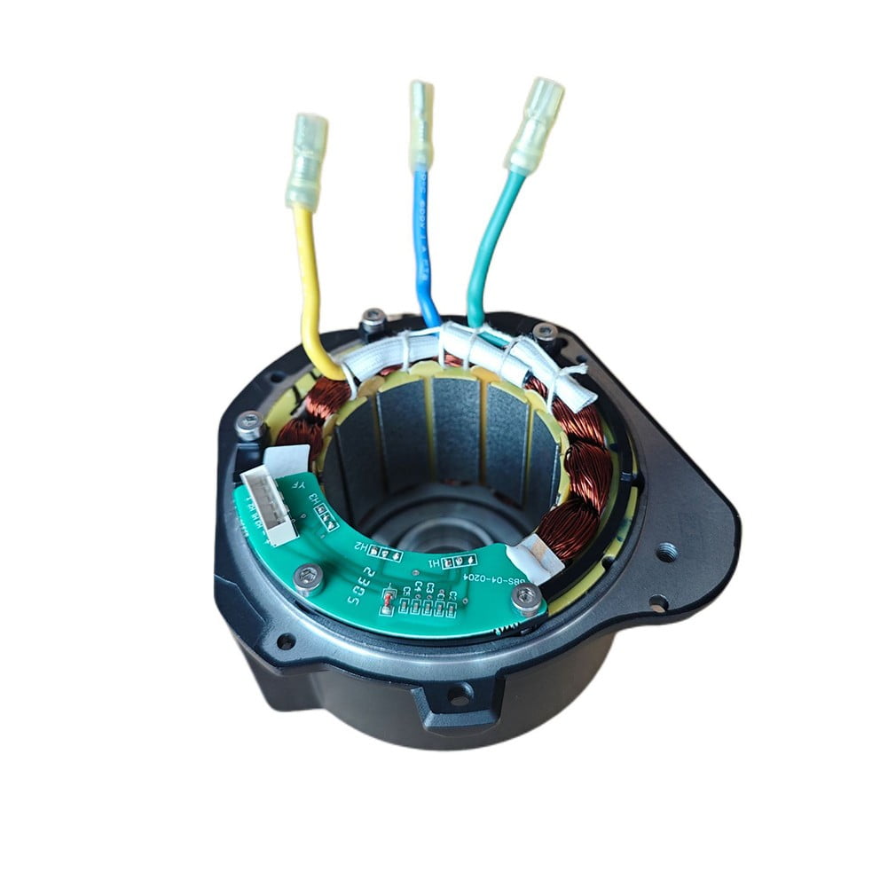 48V 52V1000W Center Motor Stator Movement for Bbs03 for G320 Electric ...