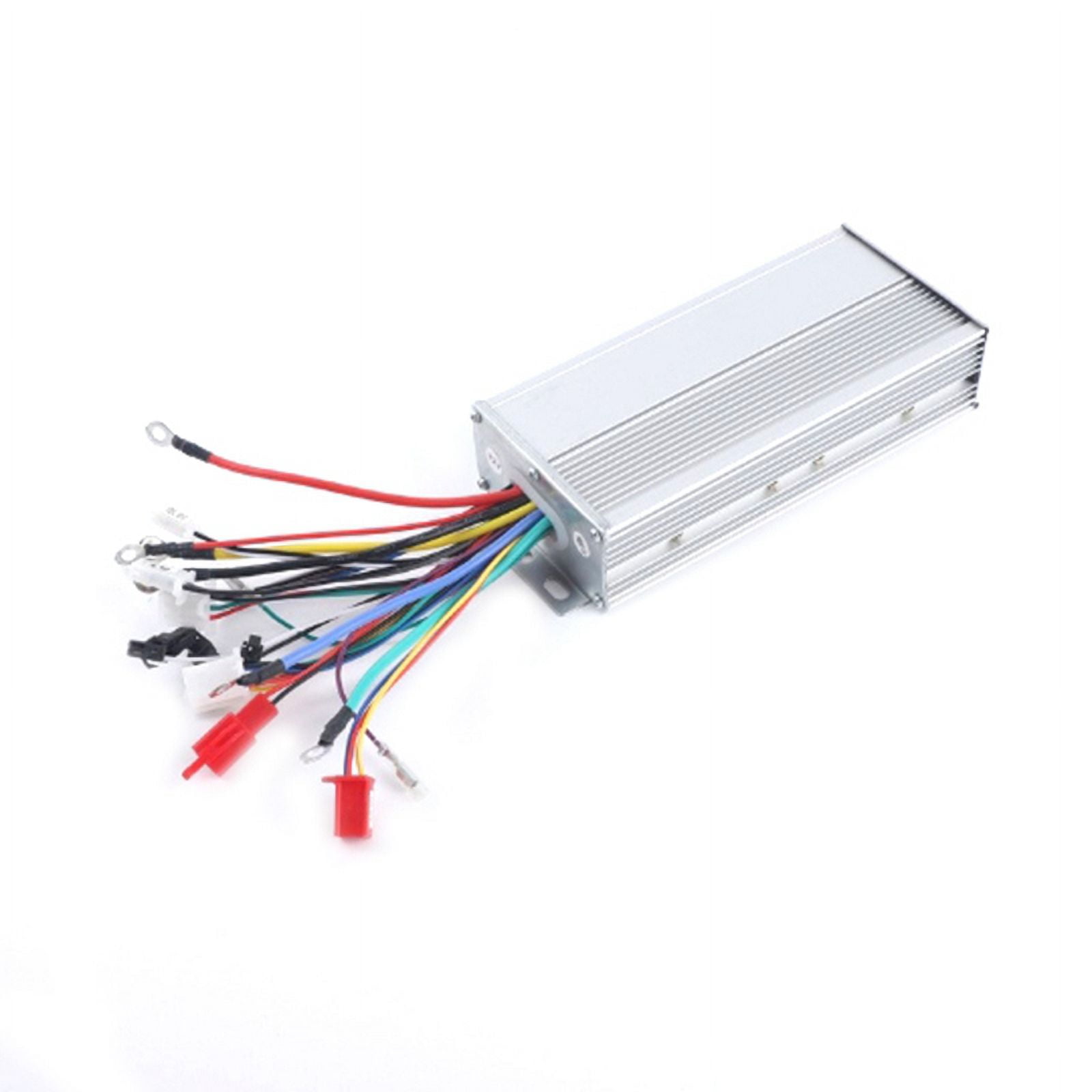 48V/60/64 800W Motor Speed Controller Electric Bicycle E-Bike Scooter ...