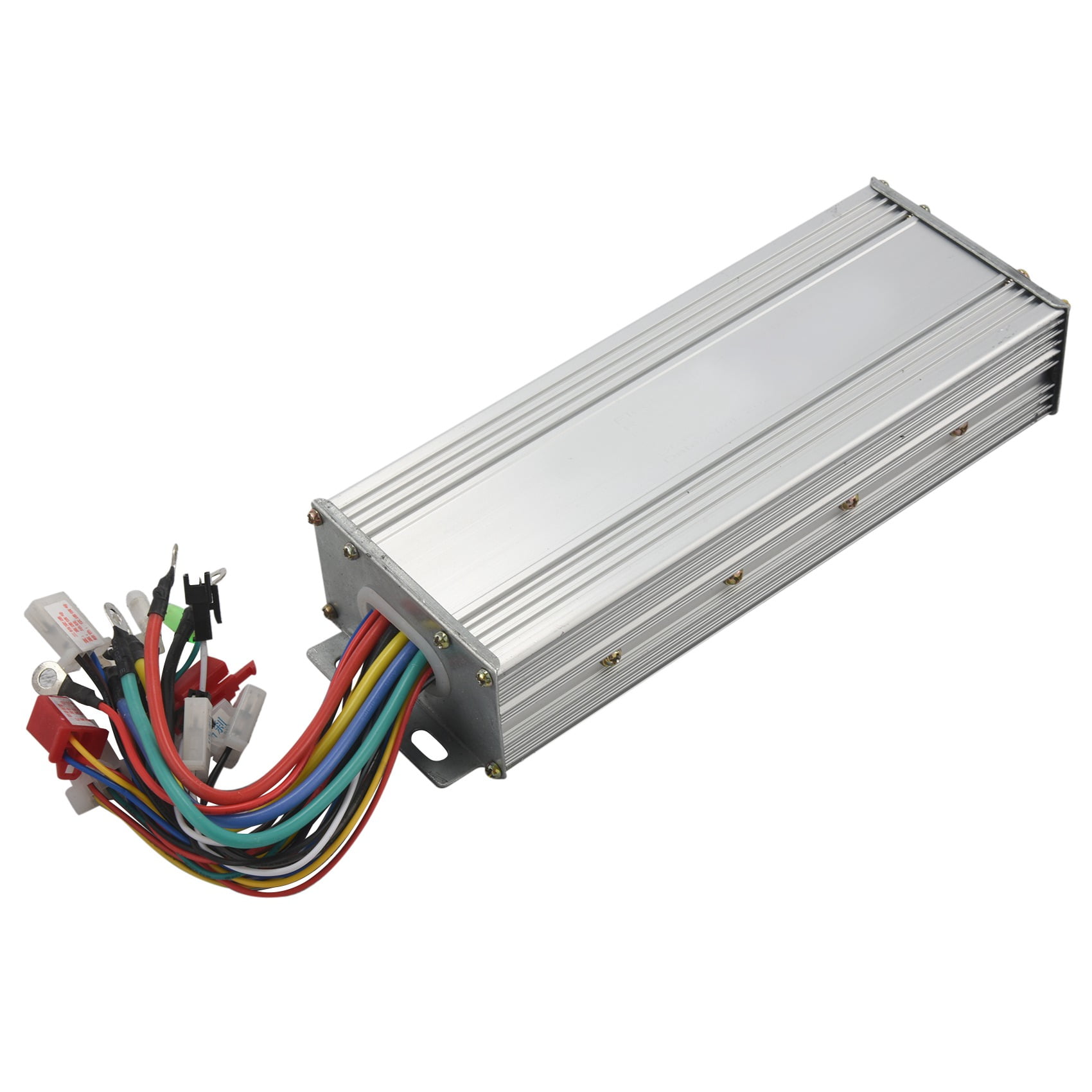 48V 60V 64V 1500W Brushless Controller/Ebike Controller/Bldc Motor ...