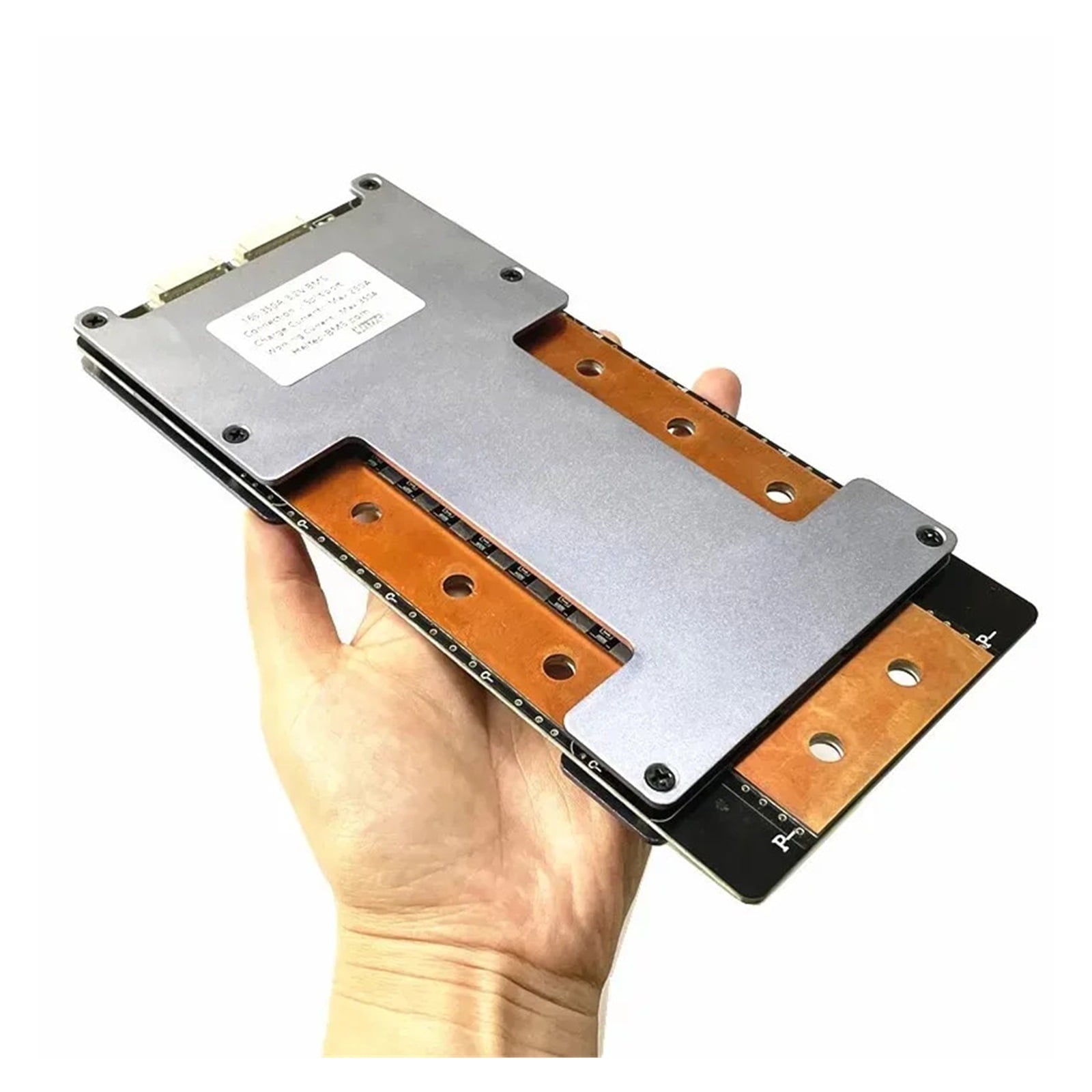 48V 60V BMS 16S 100A 150A 250A Lifepo4/lipo Battery Protection Board ...