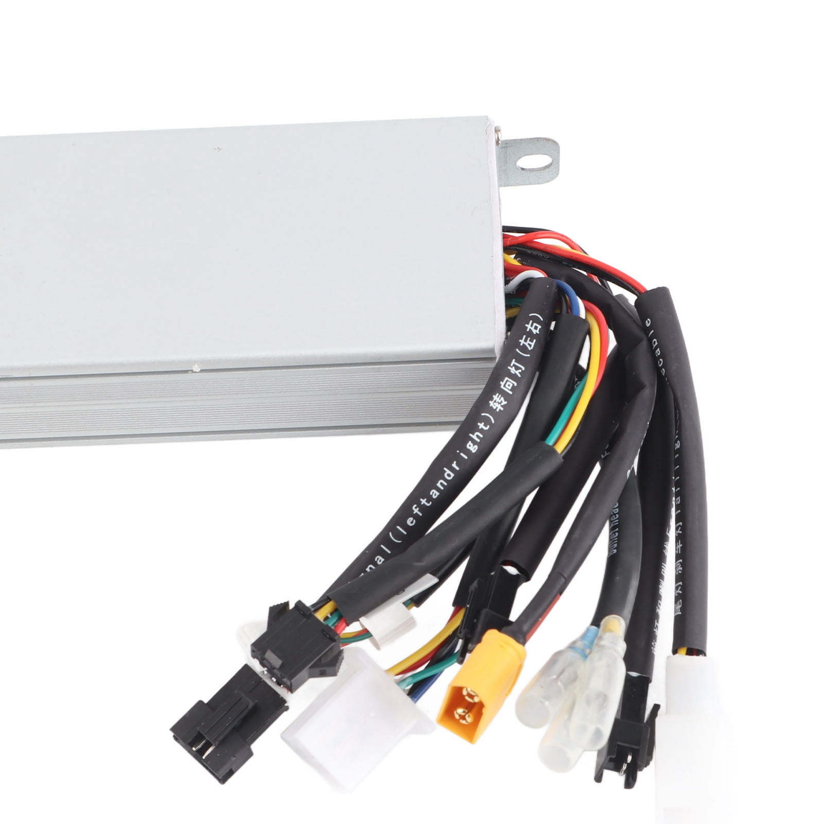 48V 800W Electric Scooter Controller, Reliable Dual Drive, Responsive Control For E,Bikes ...