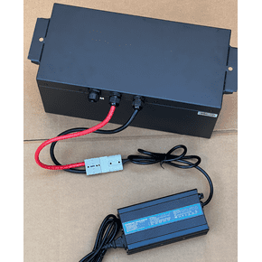 48 Volt Battery Charger in Car Battery Chargers - Walmart.com