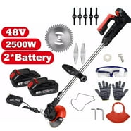 Fields Edge String Mower String Kit for M200 21.25", 24 Qty - Walmart.com