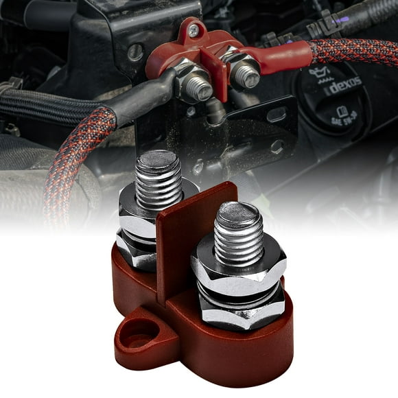 Battery Power Junction Post