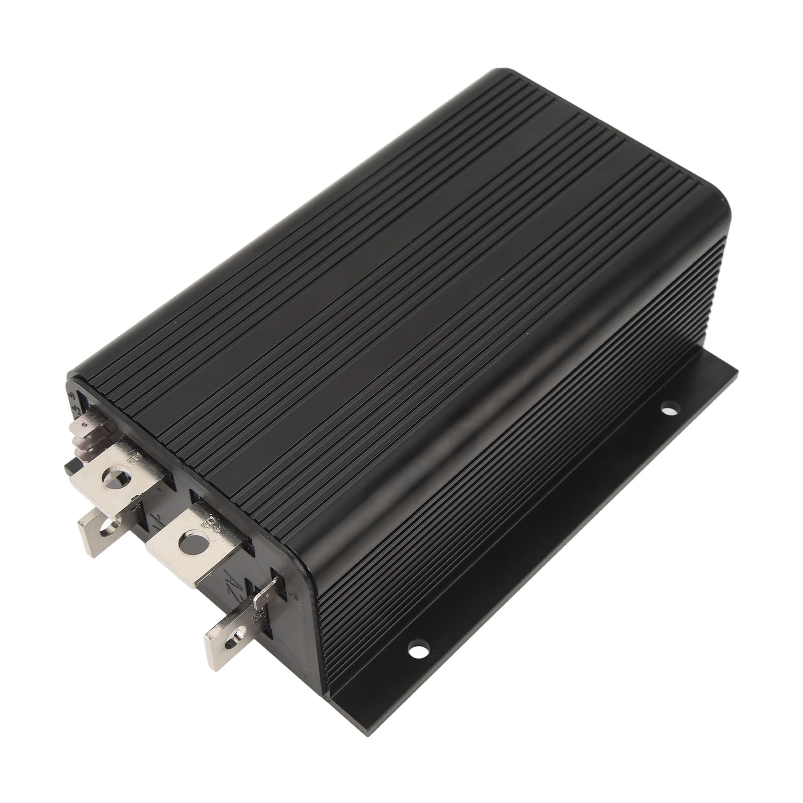 48V DC Motor Controller 500A Programmable Anodized Aluminum Efficient ...