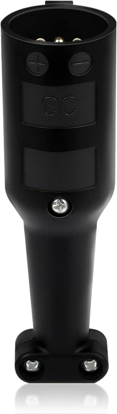 48V Golf Cart Charger Cord Plug for Club Car DS and Precedent 1995 Up ...