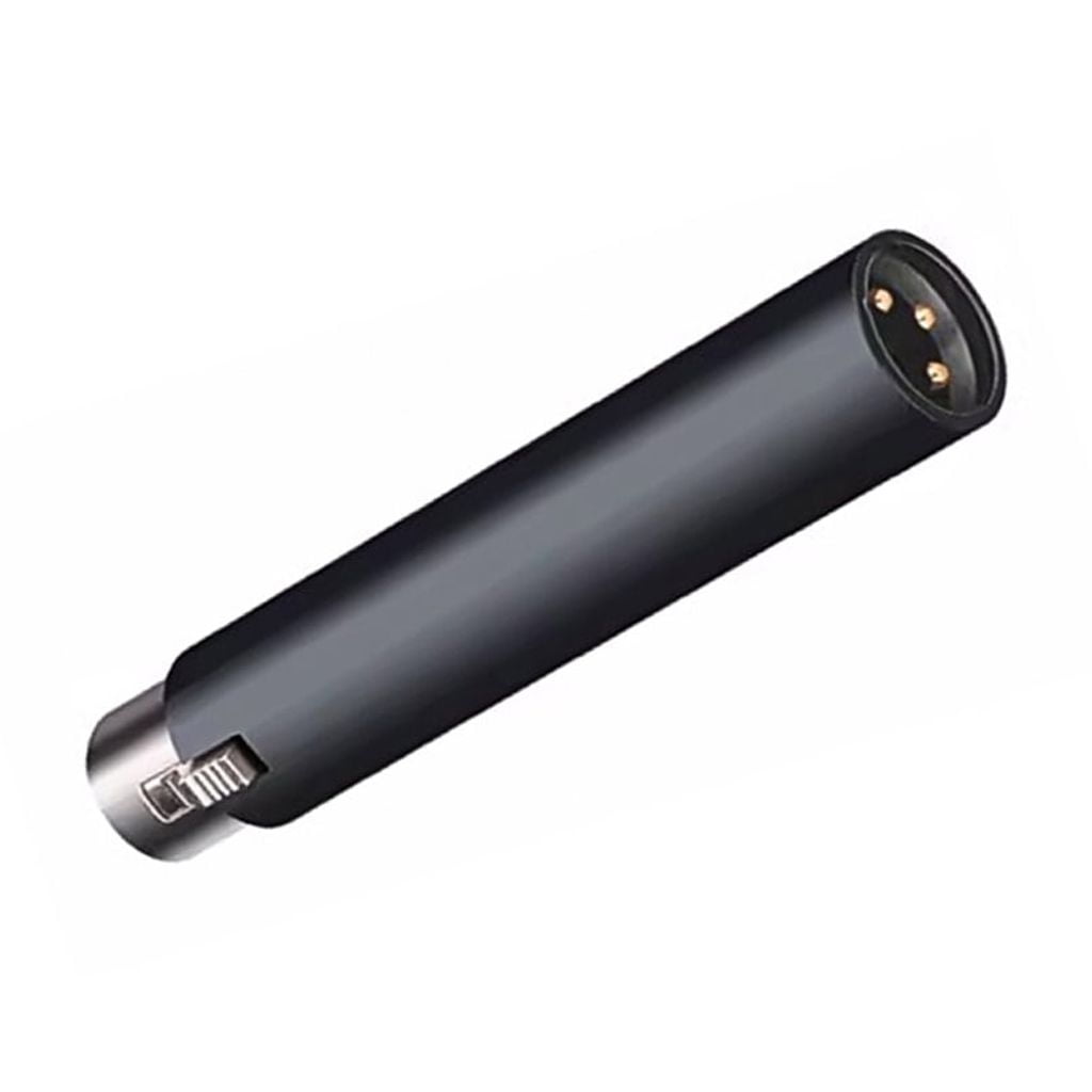 48V Music Amplifier Dynamic Microphone Preamplifier for Dynamic ...