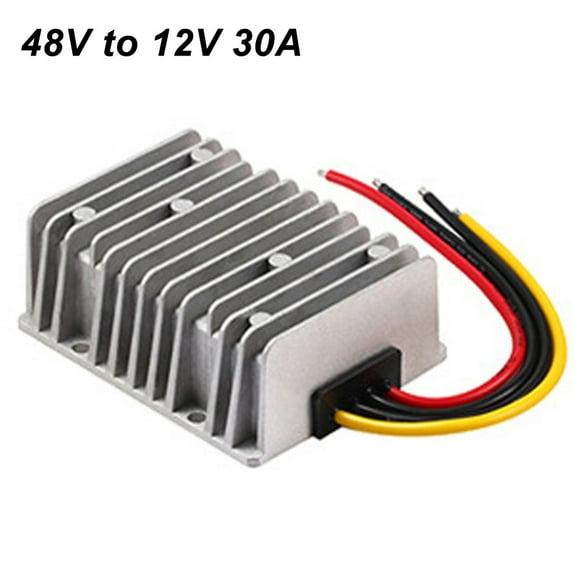 48v 12v Converter