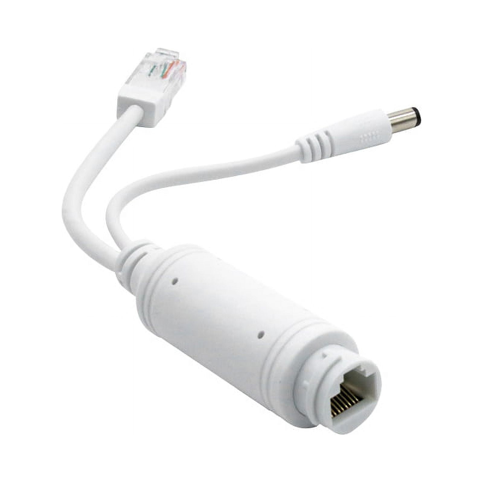 48V to 12V POE Splitter Waterproof Adapter Cable Power Supply Module IP ...