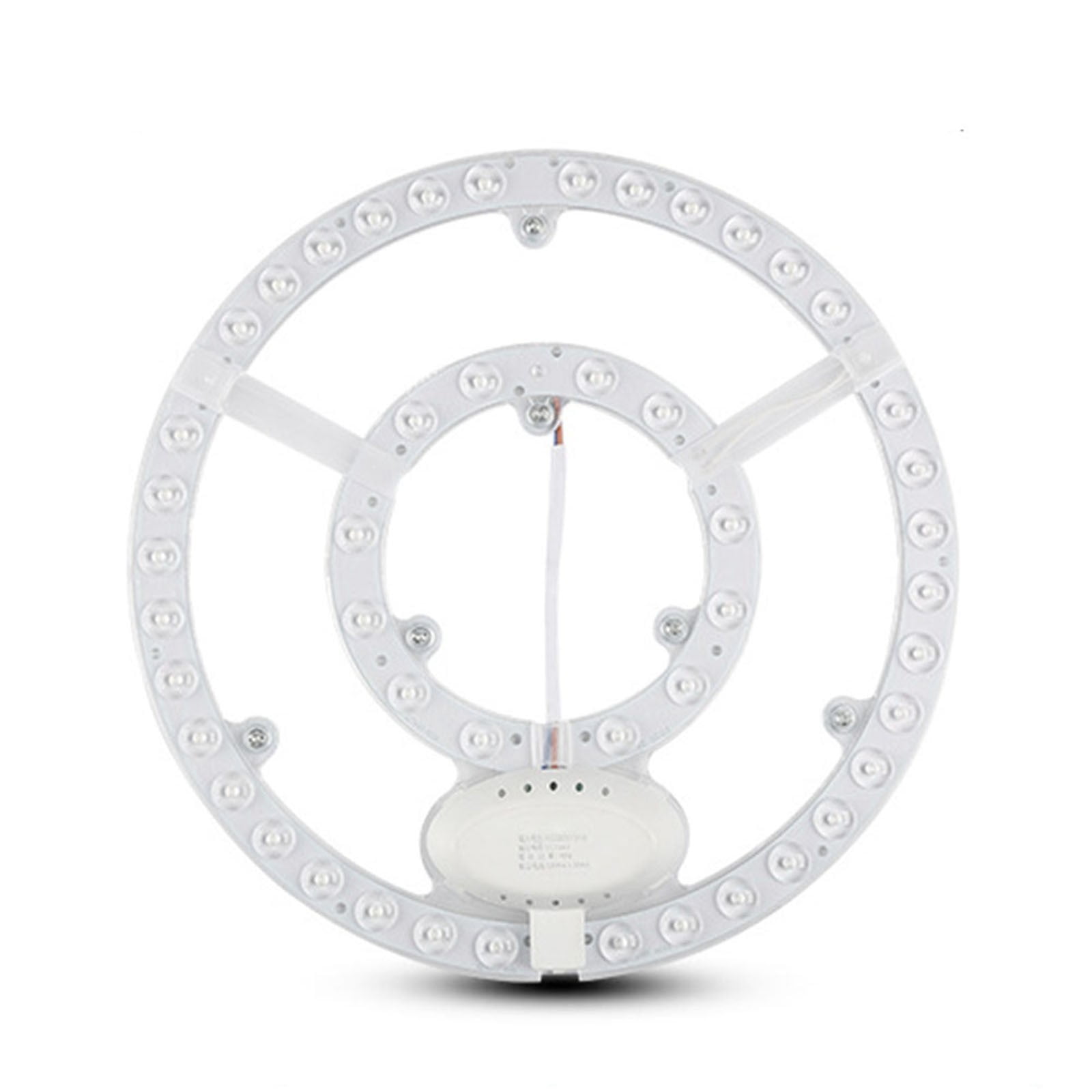 48W 12W-72W Round Ceiling Lamp Source Downlight Light Panel Led Module ...