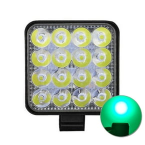 12 Volt Led Work Lights