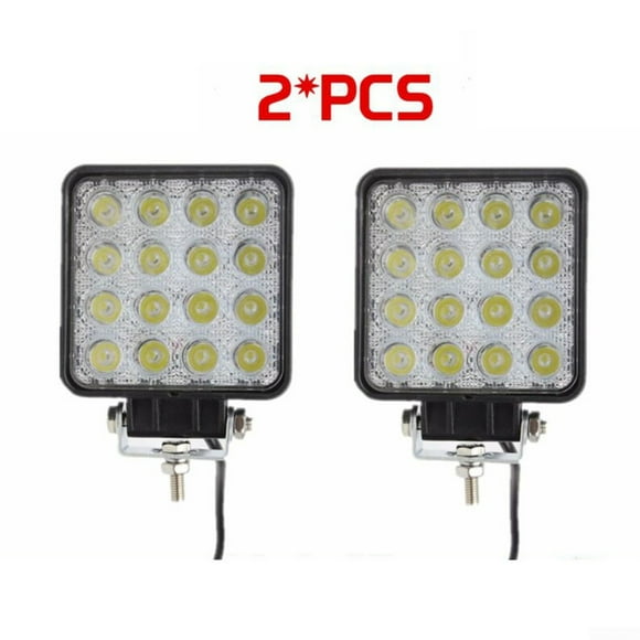 12 Volt Led Work Lights