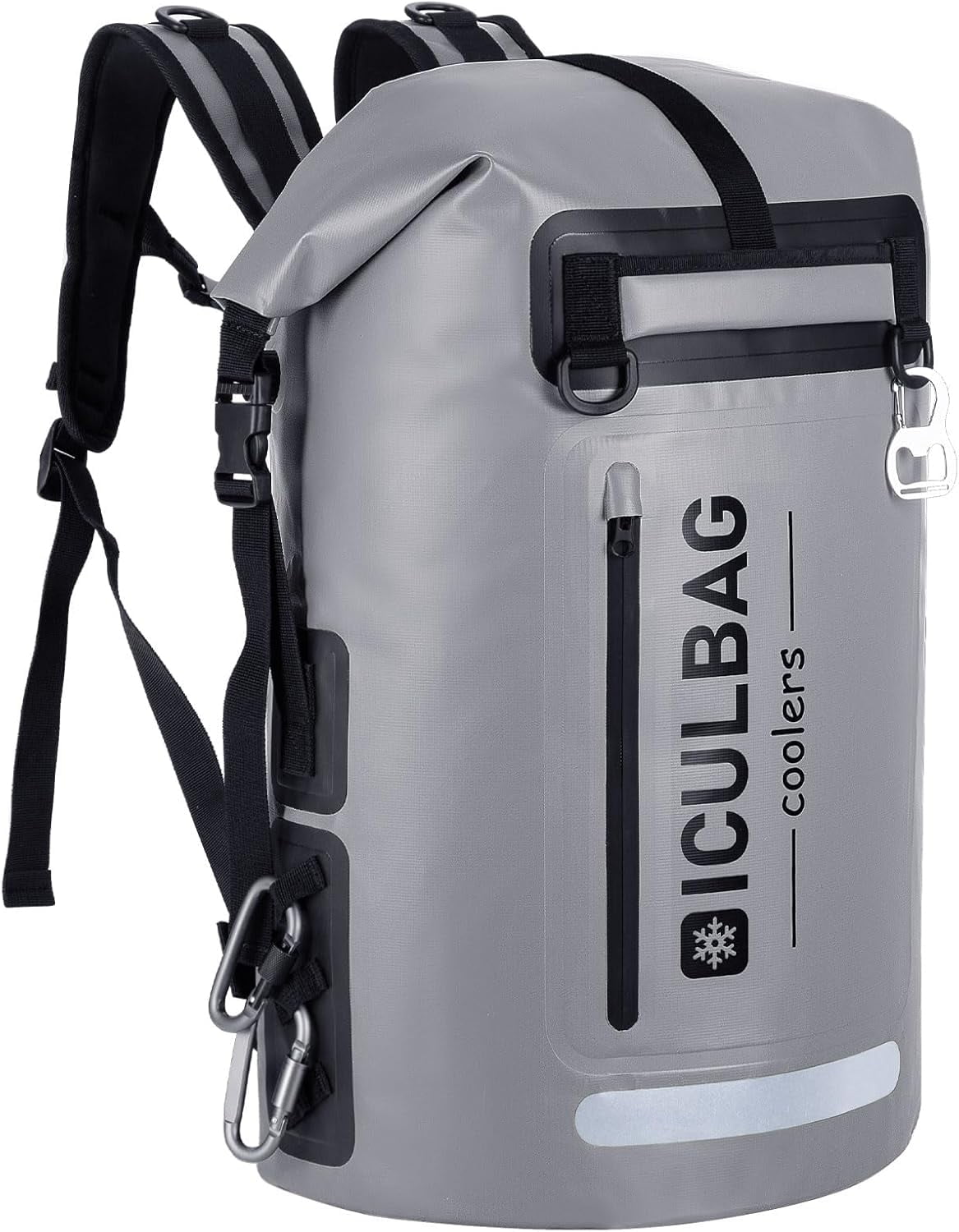 48cans Large Cooler Backpack Insulated Waterproof for Men Women ...