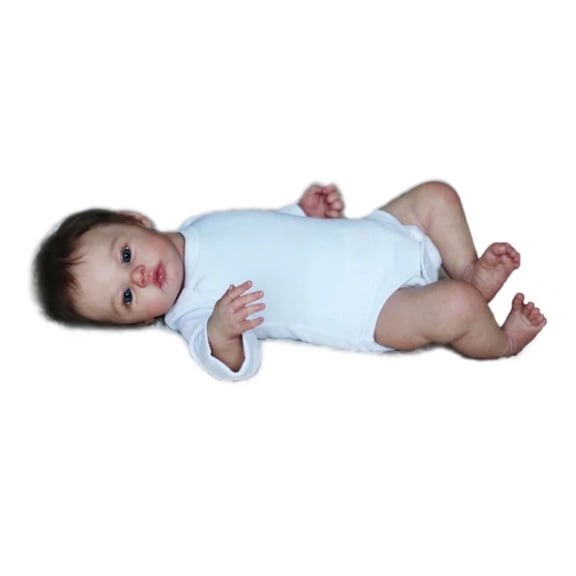 Shop Realistic Silicone Baby Dolls in Various Sizes and Skin Tones