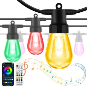 Mini Color Changing Led Lights