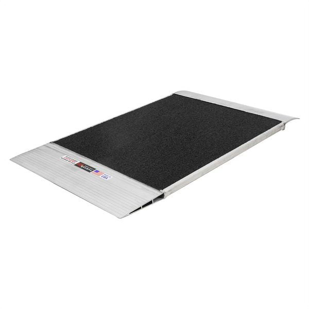 HD Ramps 48in x 36in Grit-Coat Metal Shipping Container Ramps - 8,000 ...