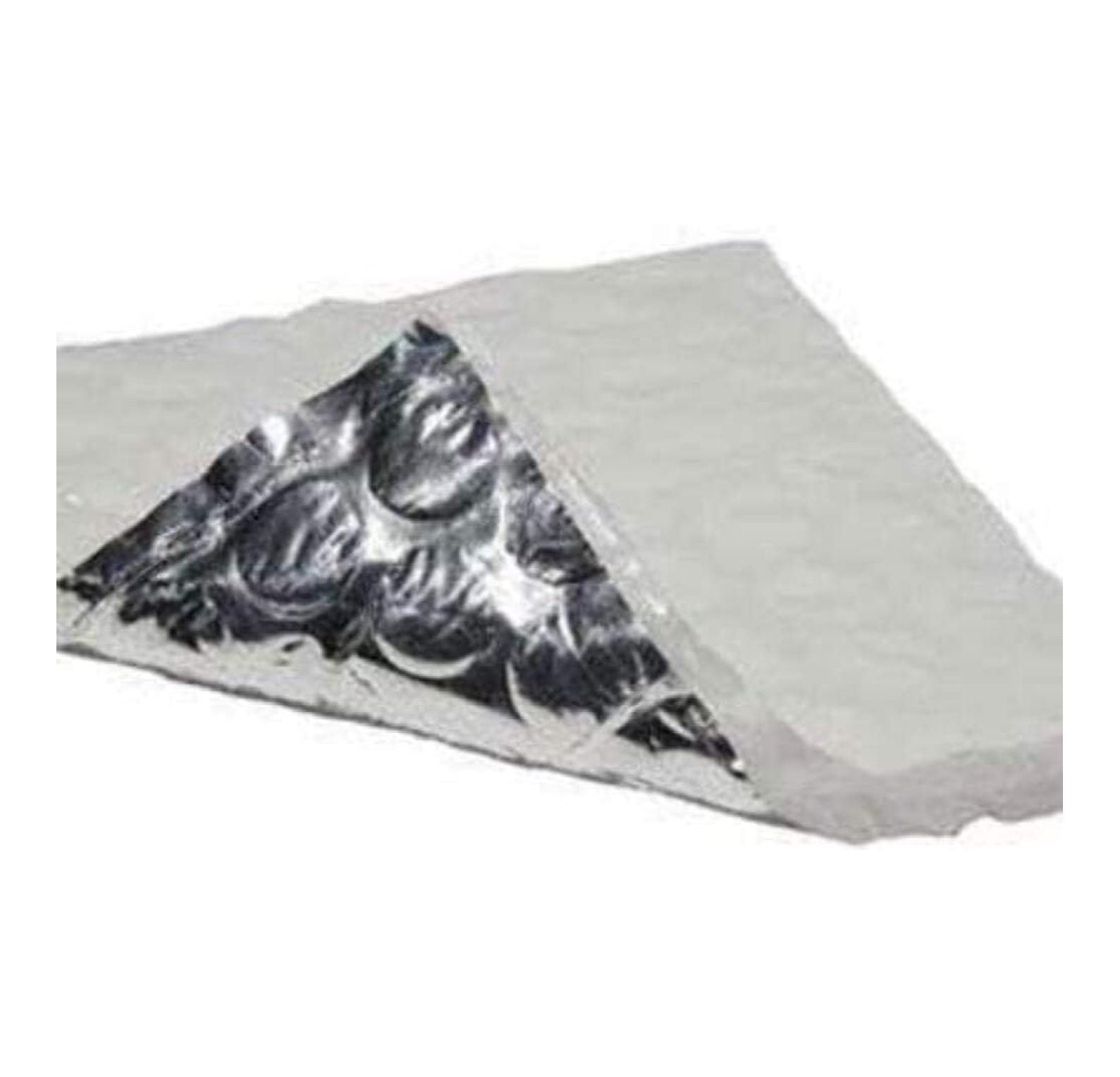 48in x 75ft Double Bubble Reflective Insulation Roll: R8 Radiant ...