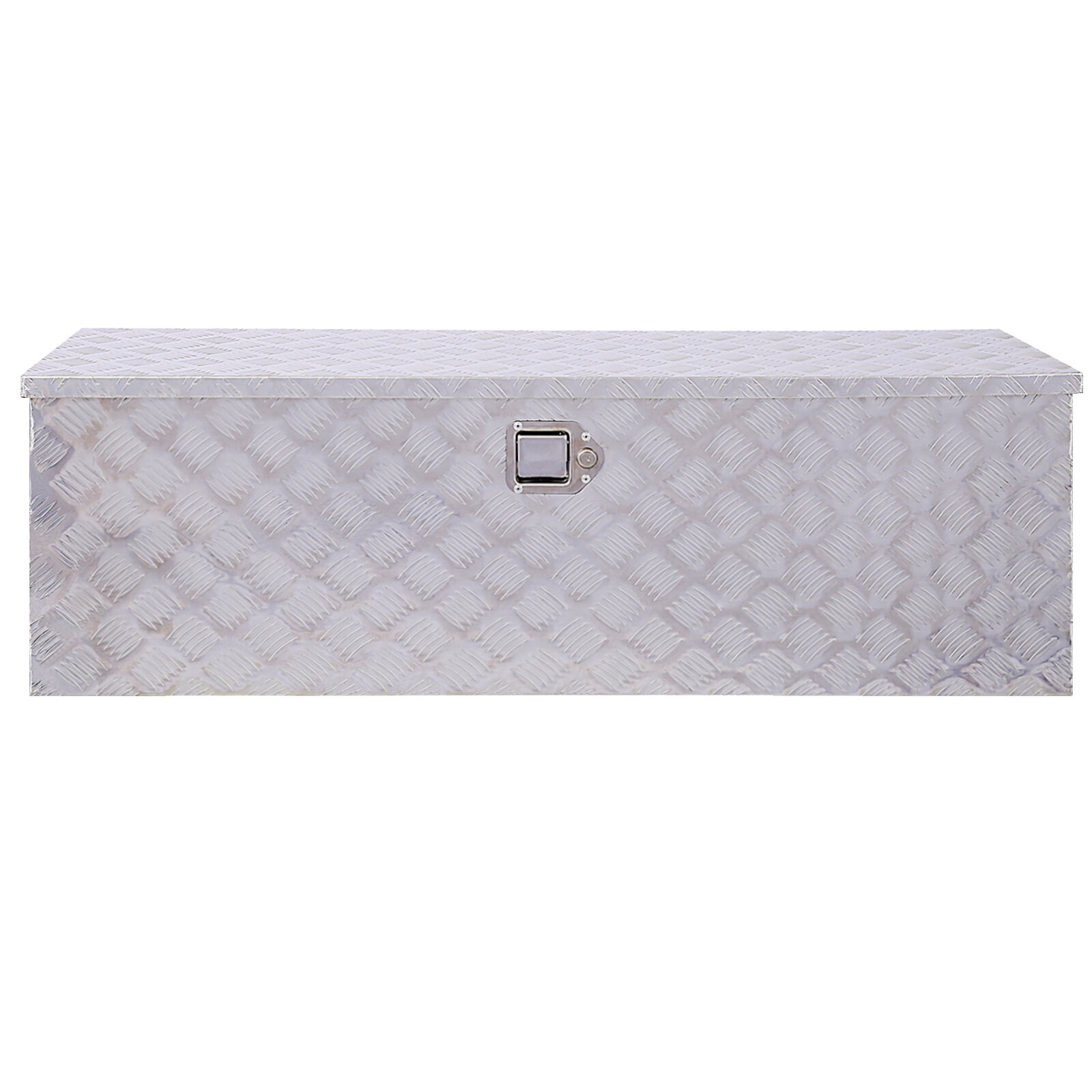 48inch Aluminum tool box,heavy duty truck bed tool box,outdoor trailer ...